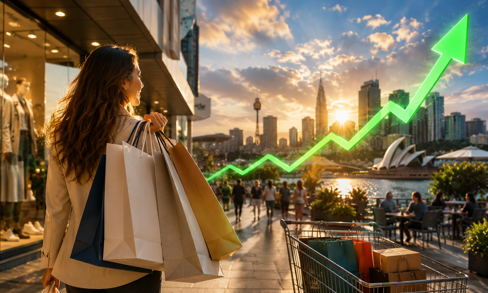 Can the NSW Budget revive consumer confidence? - Pristine Gaze